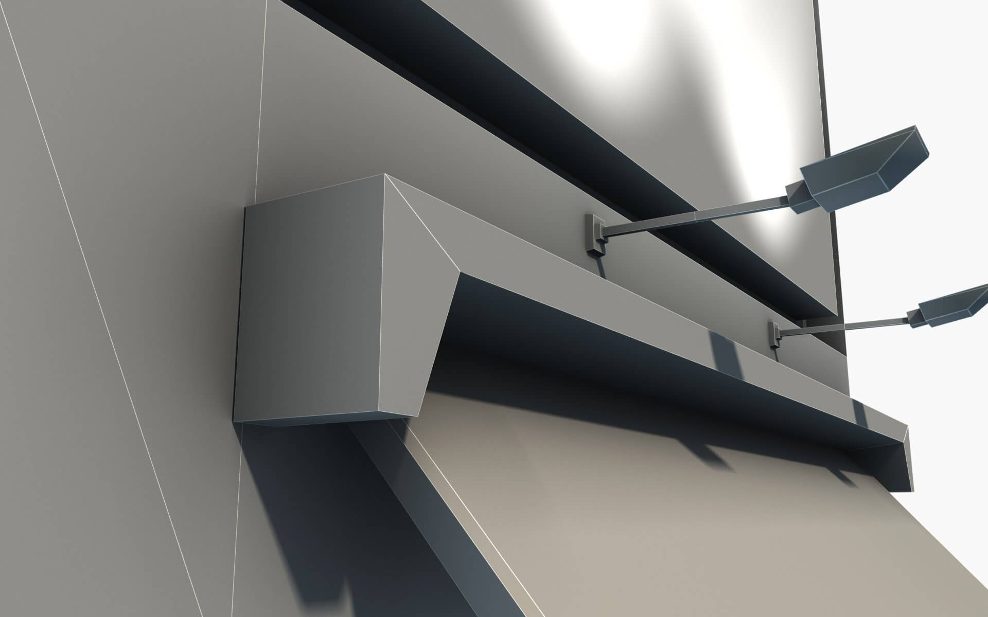 Japanese Building 0018 - 3D Model by tomoplace