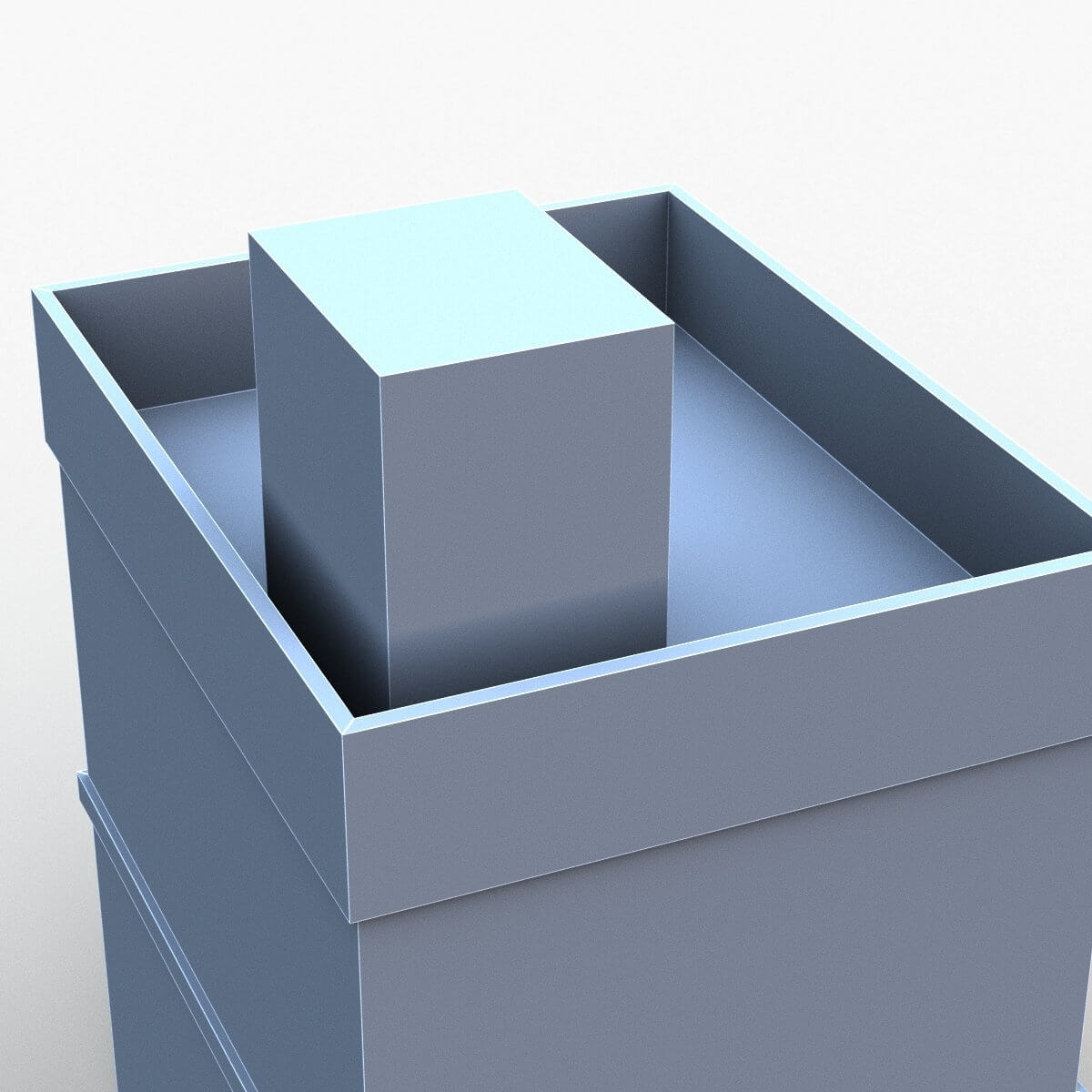 Japanese Style House 0001 - 3D Model by tomoplace