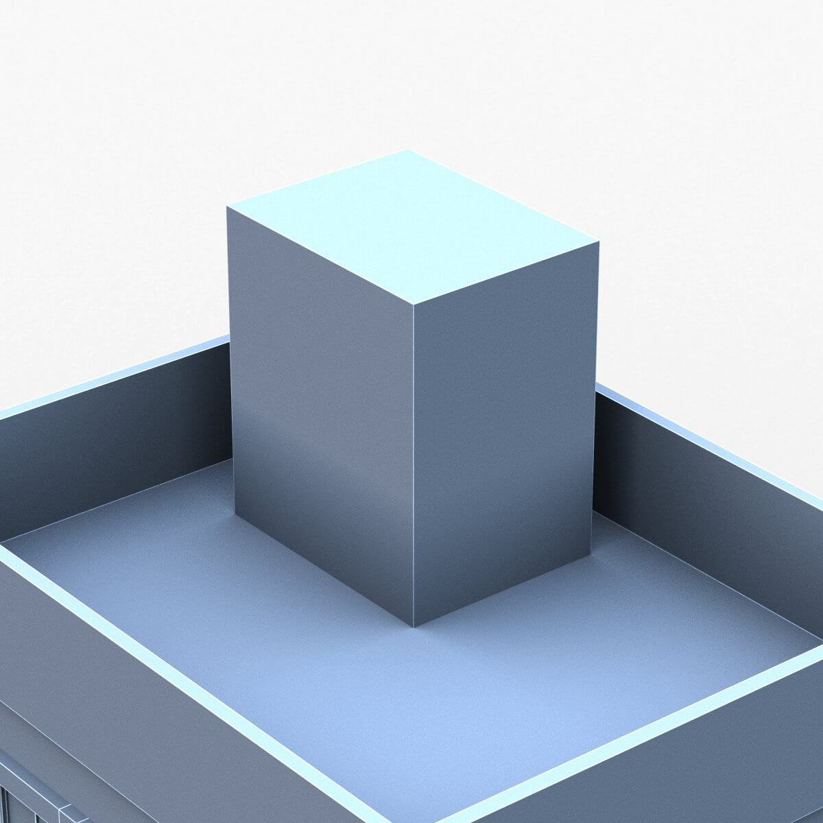 Japanese Style House 0001 - 3D Model by tomoplace