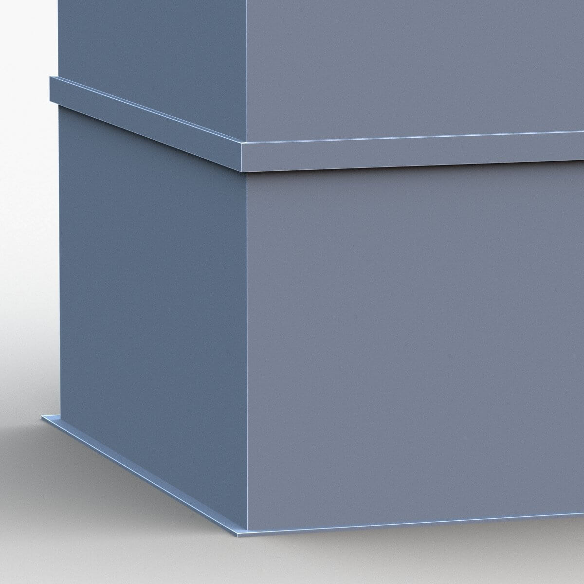 Japanese Style House 0001 - 3D Model by tomoplace