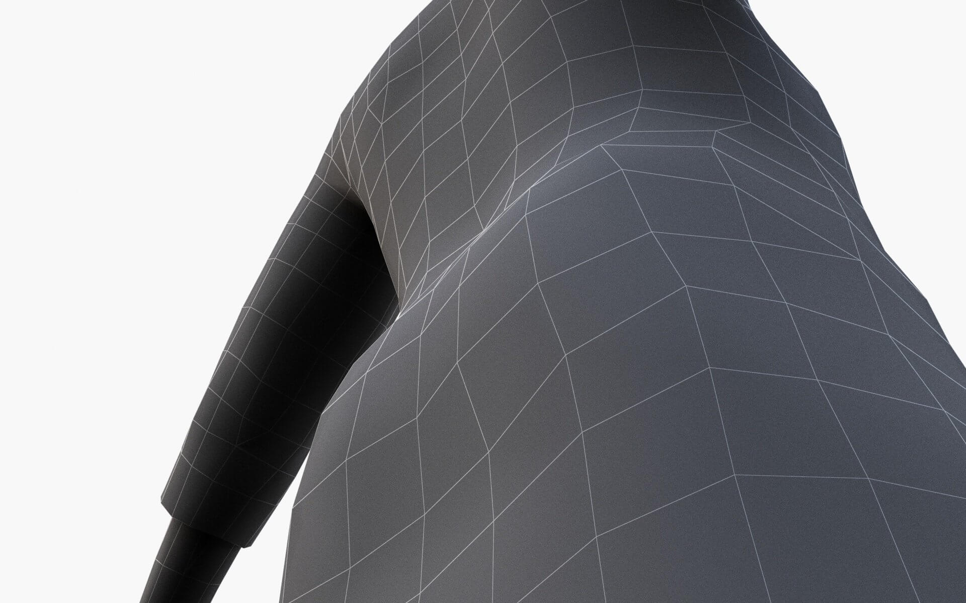 Matchmaker - 3D Model by tomoplace