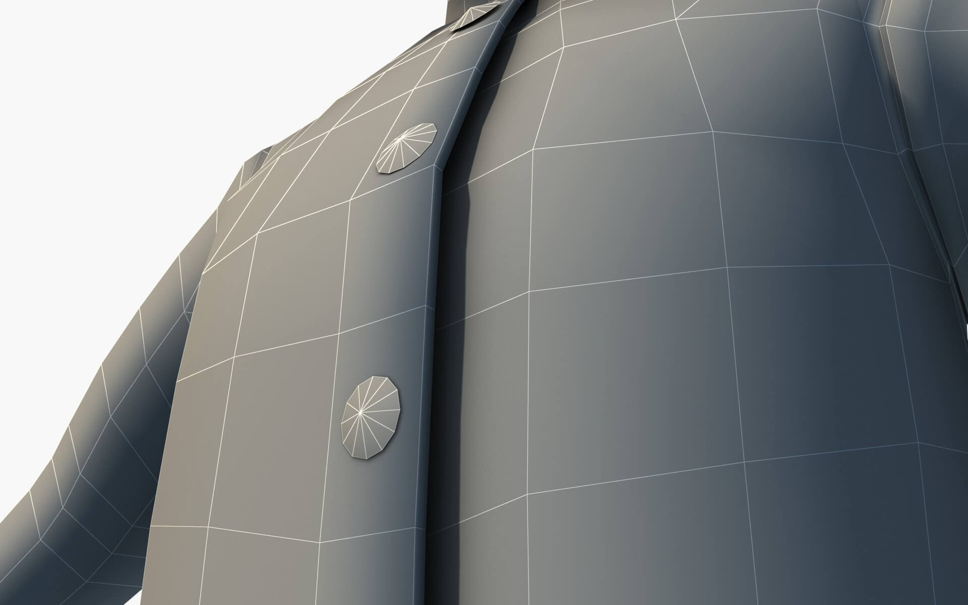 Queen Elizabeth - 3D Model by tomoplace