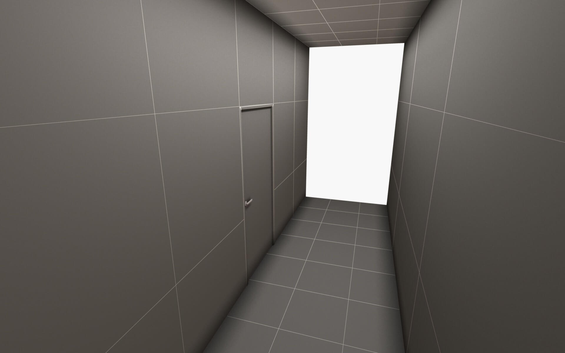 Spirit Bone Tower - 3D Model by tomoplace