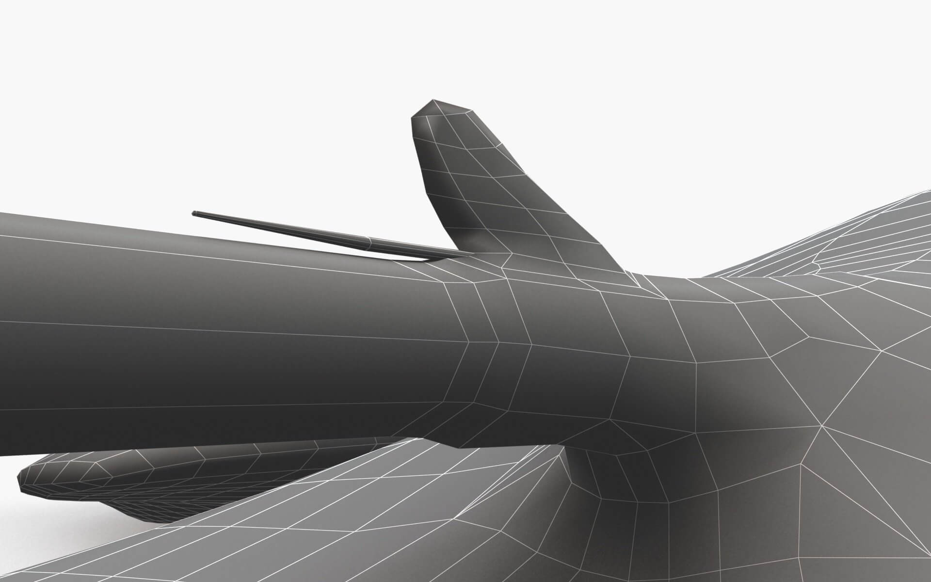 Spotted Eagle Ray - 3D Model by tomoplace