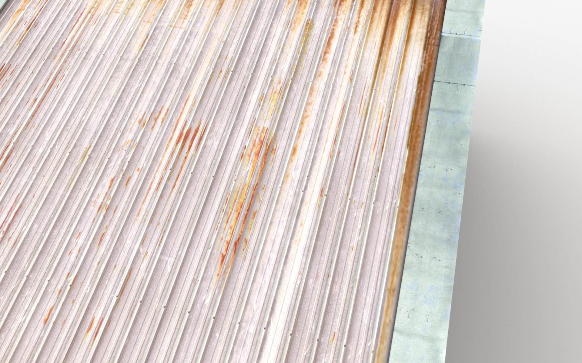 Squatter House - 3D Model by tomoplace