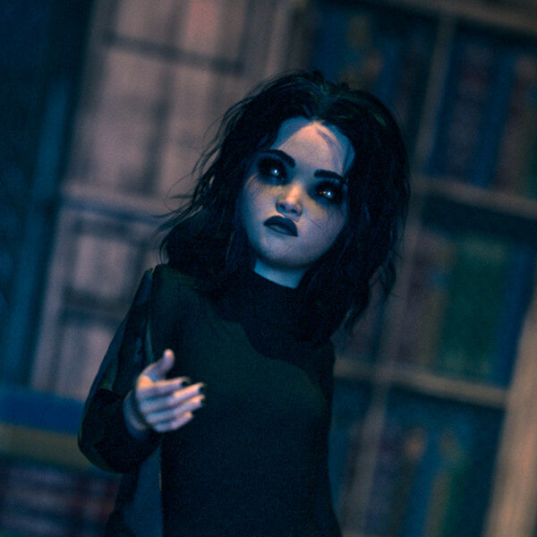 Adobe Photoshop Gallery | Submit Your 3D Renders at RenderHub