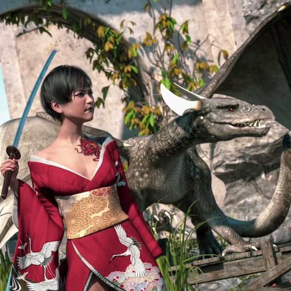 3D Render Gallery by Torgan at RenderHub