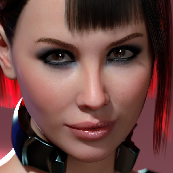 3D Render Gallery by Torgan at RenderHub