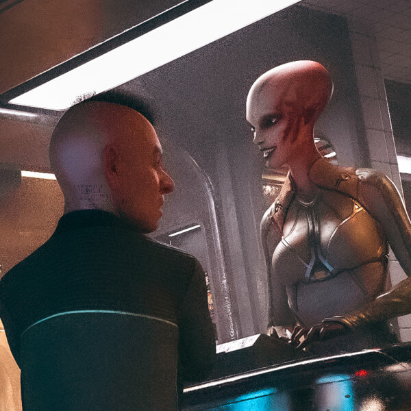 3D Render Gallery by Torgan at RenderHub