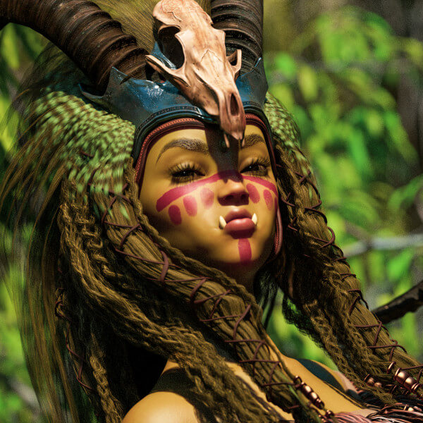 3D Render Gallery by Torgan at RenderHub