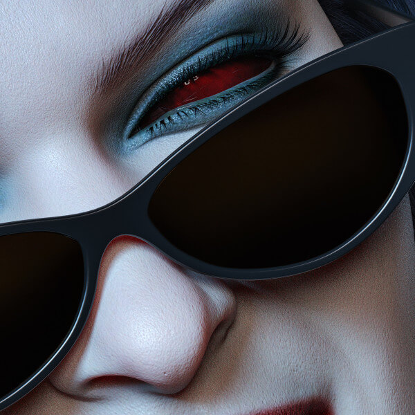 3D Art Gallery by Torgan at RenderHub