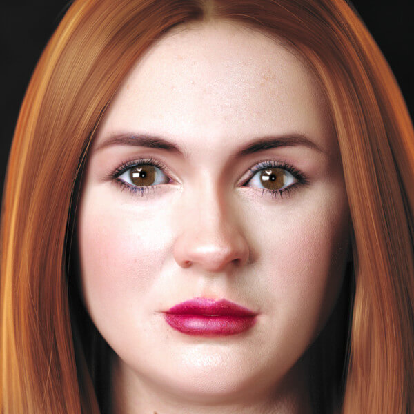 BB in preview 3D Render | RenderHub Gallery