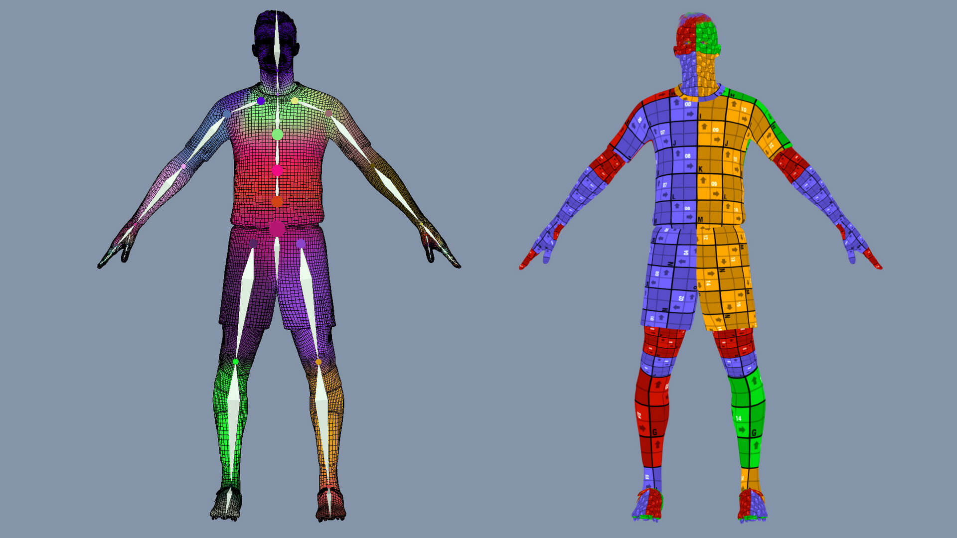 Cristiano Ronaldo Portugal Worldcup 2022 - 3D Model by tranduyhieu