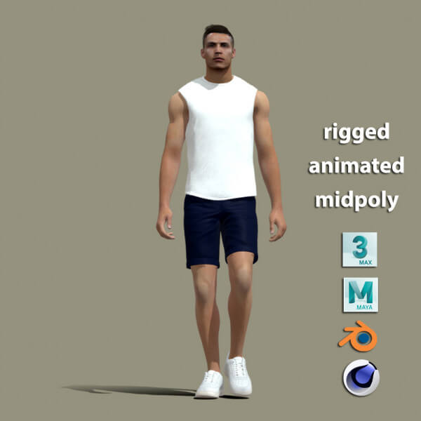 Cinema 4D Gallery | Submit Your 3D Renders at RenderHub