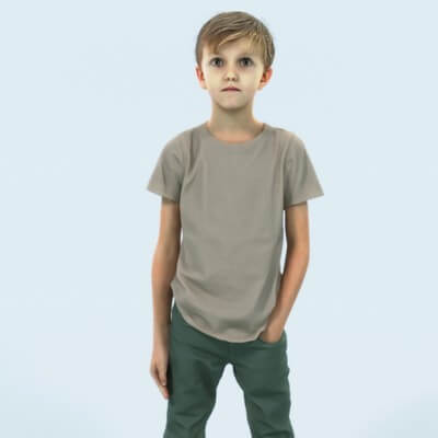 Story 02E Listening listening Casual Boy (8k Textures) - 3D Model by Treapl