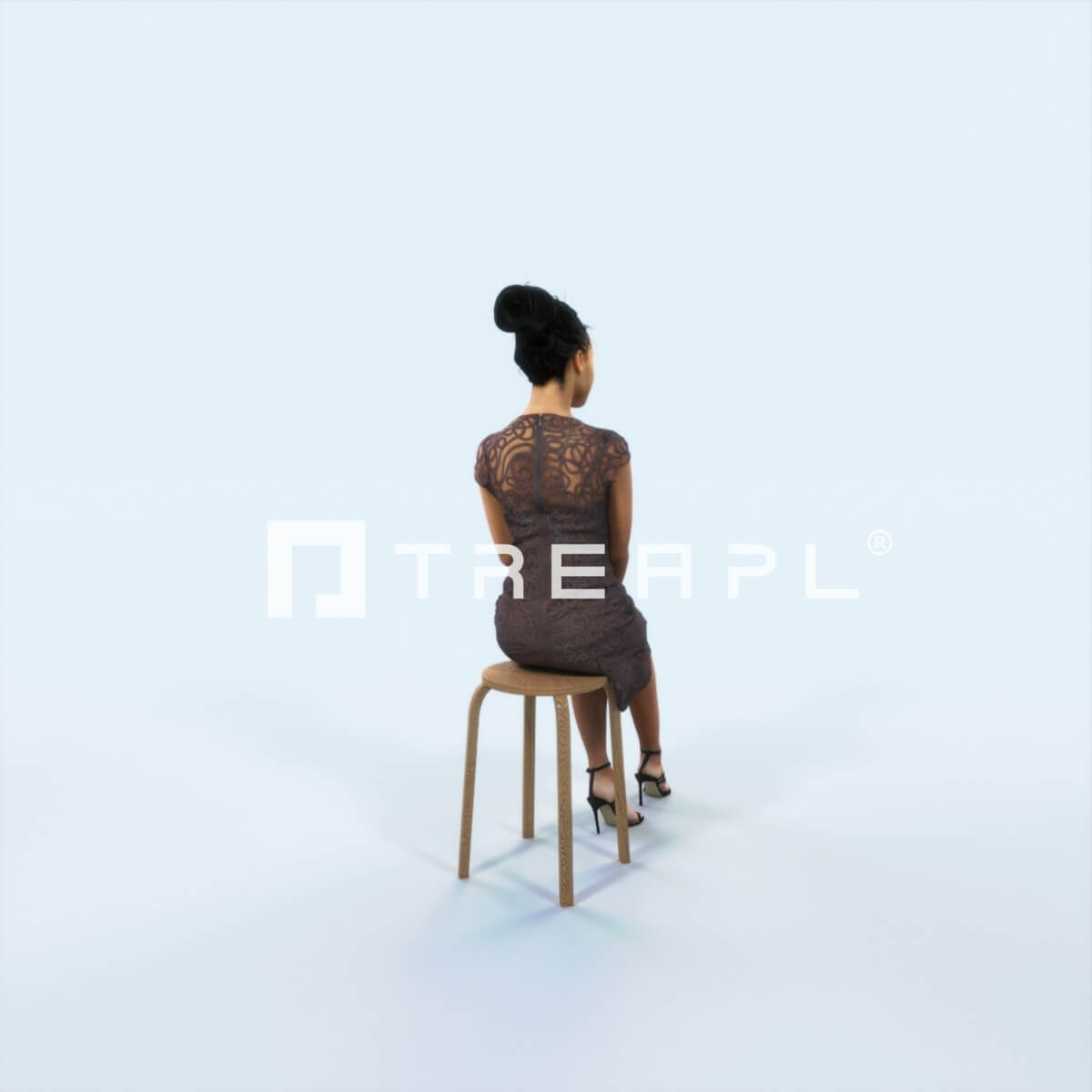 People Ultimate Speed 3D Crowds by Treapl