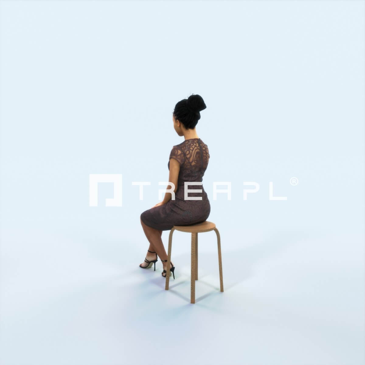 People Ultimate Speed 3D Crowds by Treapl