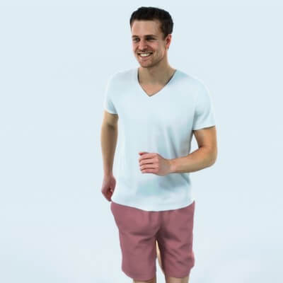 Virtue 02G Running Jogging Football Sports Man (8k Textures) - 3D Model ...