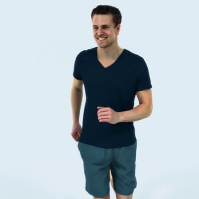 Virtue 02I Running Jogging Football Sports Man (8k Textures) - 3D Model ...