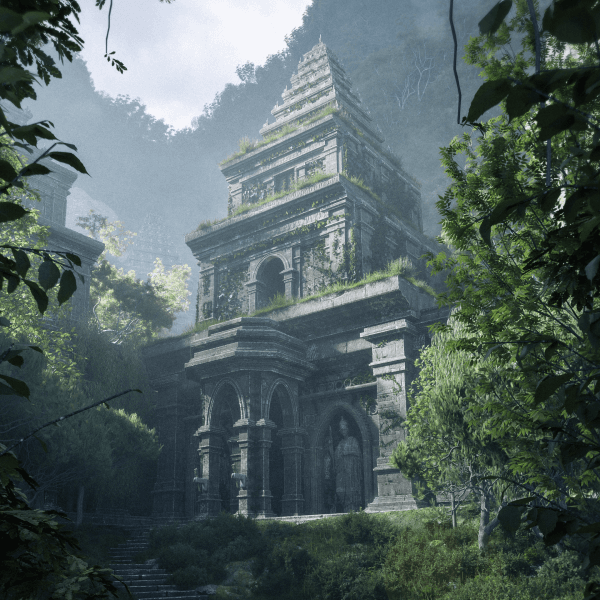 3D Art Gallery | View Images and Submit 3D Renders at RenderHub