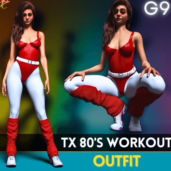 3D Art Gallery by Tri-X at RenderHub