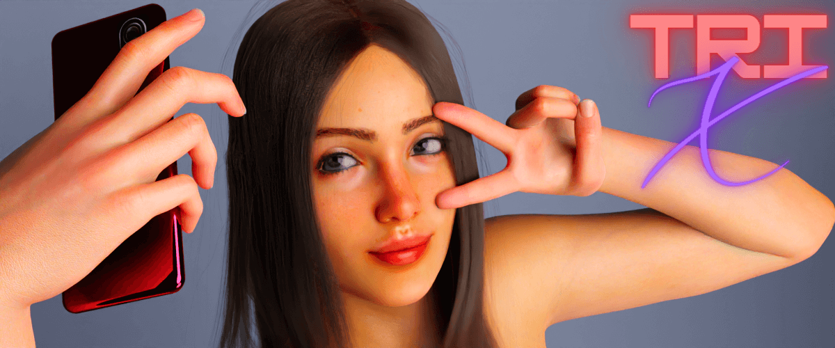 Tri-X - Download Daz Content at RenderHub