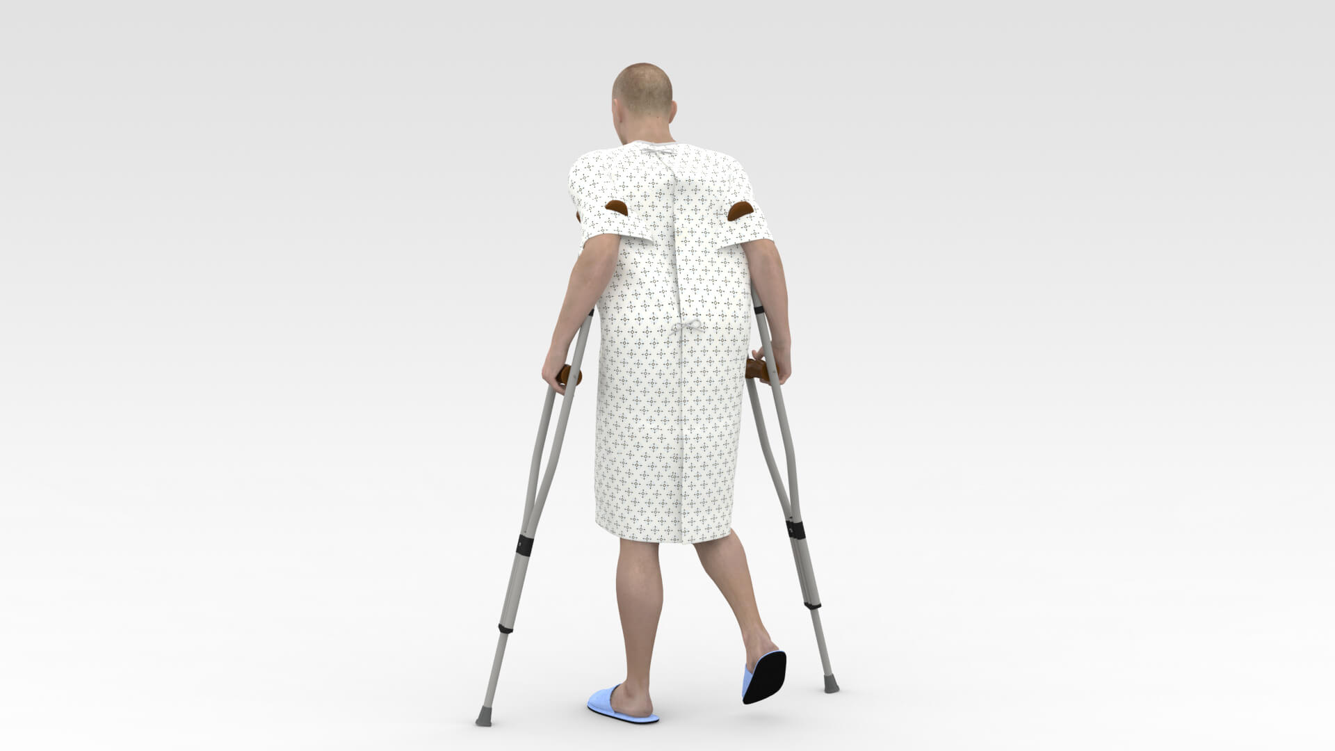 Patients Model Collections by Trish