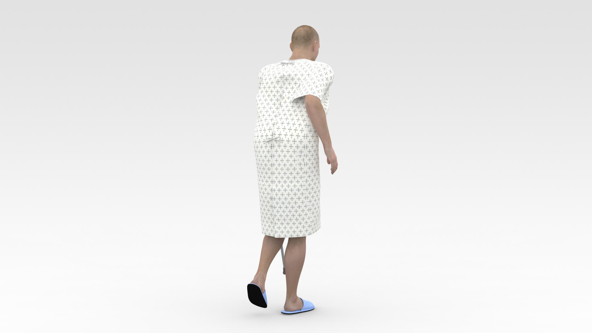 Patients Model Collections by Trish