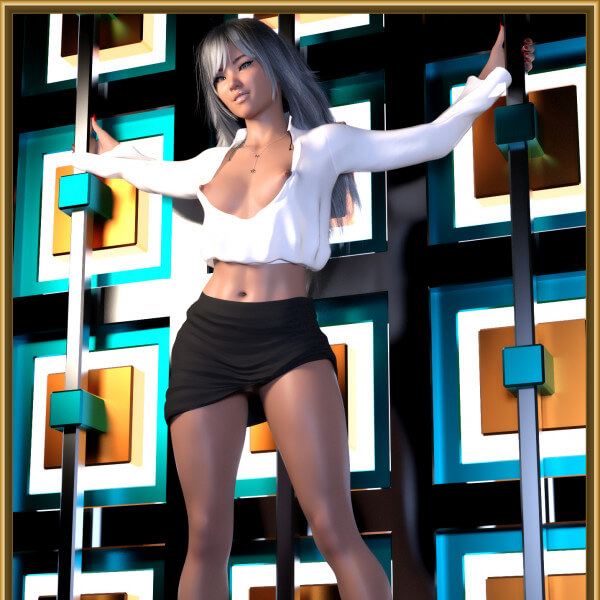 3D Render Gallery by Trollx3d at RenderHub