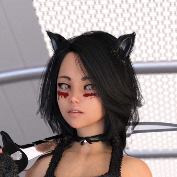 Image 154 3D Render | RenderHub Gallery