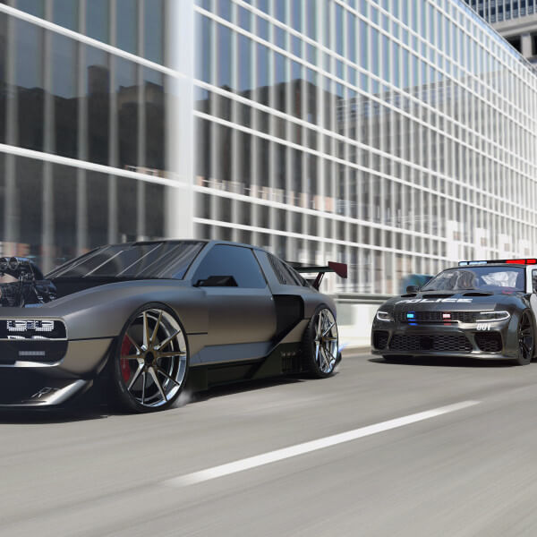 Renderhub by Trollx3d | RenderHub Wallpapers