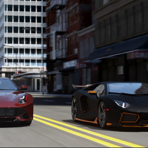 Nvidia Iray Render Gallery | Submit Your 3D Renders at RenderHub