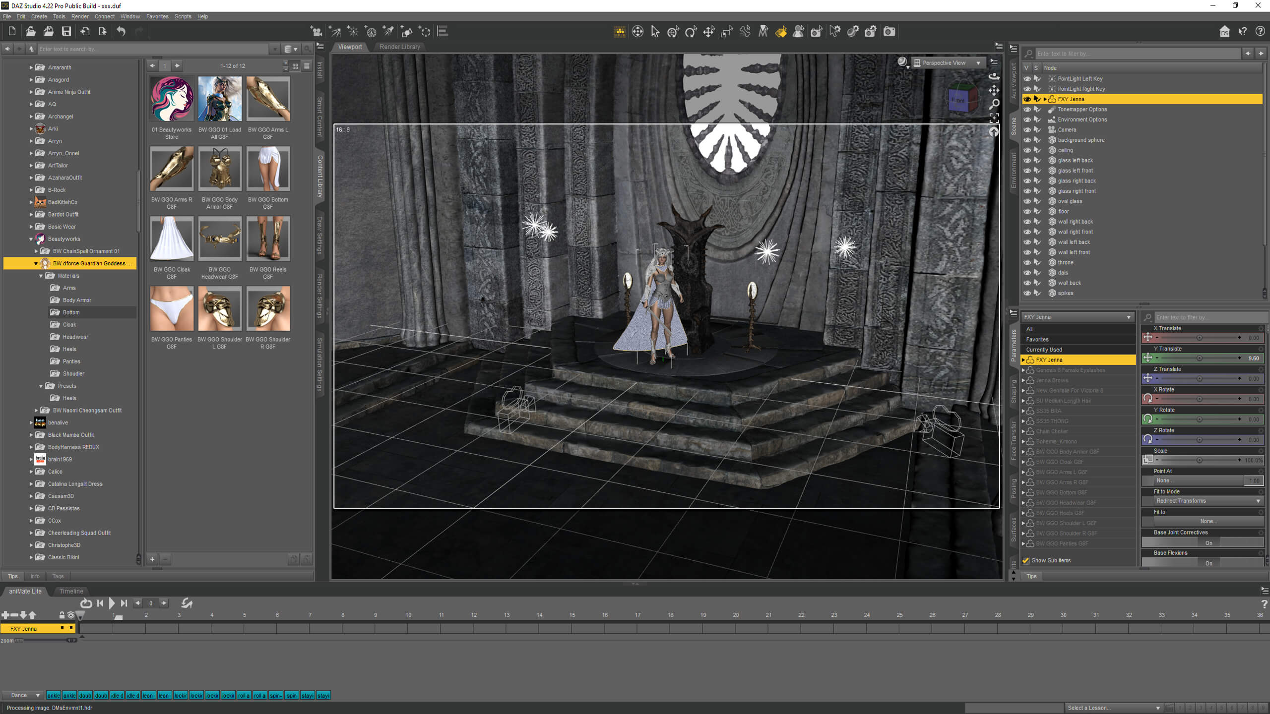 Nvidia Wallpaper Cars