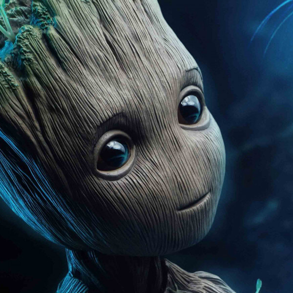 Tanya 3D Render | RenderHub Gallery