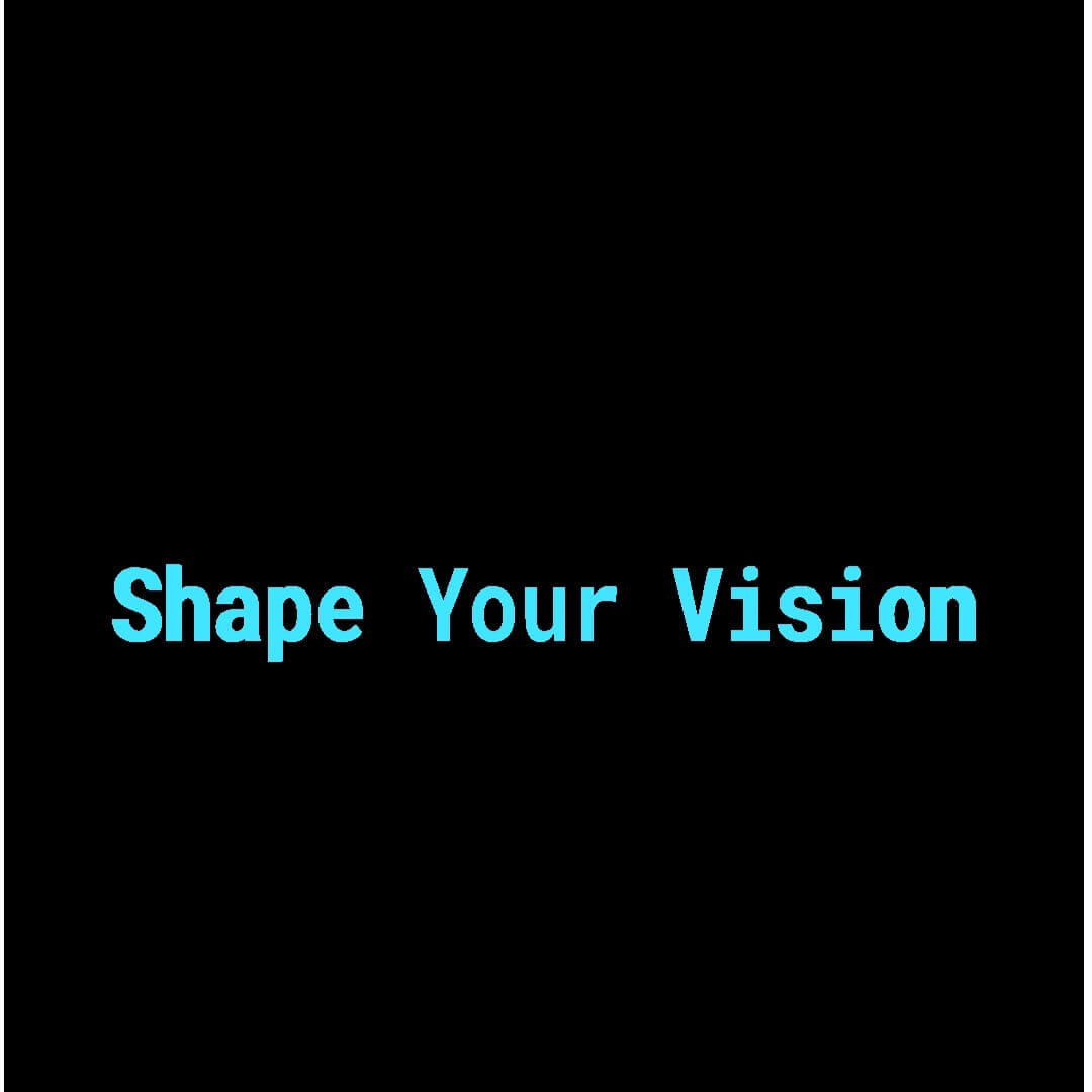 Shape Your Vision - 3D Model by Ttt45rt