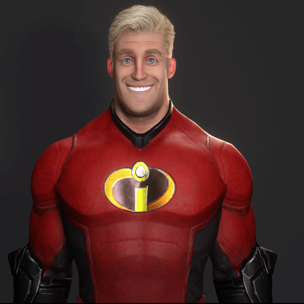 3D Art Gallery by TWStudios at RenderHub