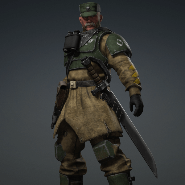 3D Art Gallery by TWStudios at RenderHub