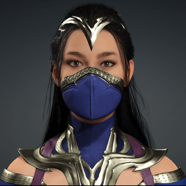 3D Art Gallery | View Images and Submit 3D Renders at RenderHub