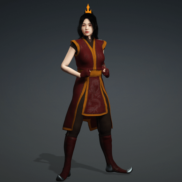 iClone Gallery | Submit Your 3D Renders at RenderHub