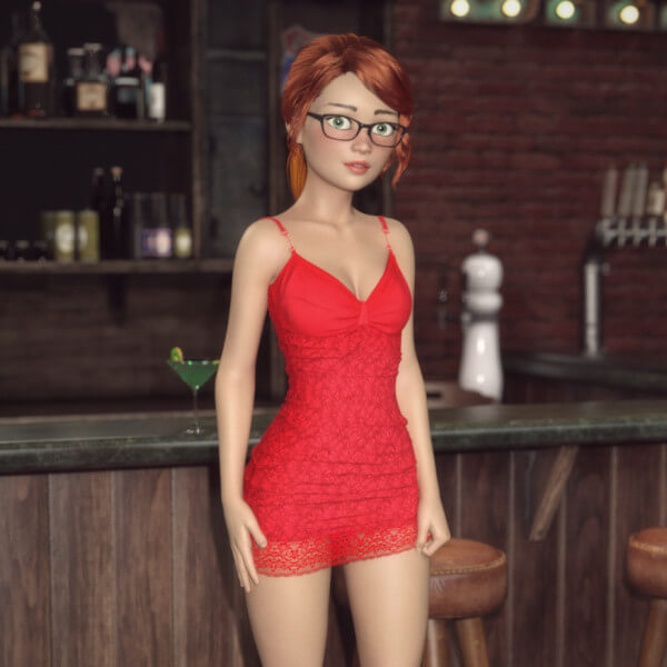 3d Art Gallery By Ugarman At Renderhub