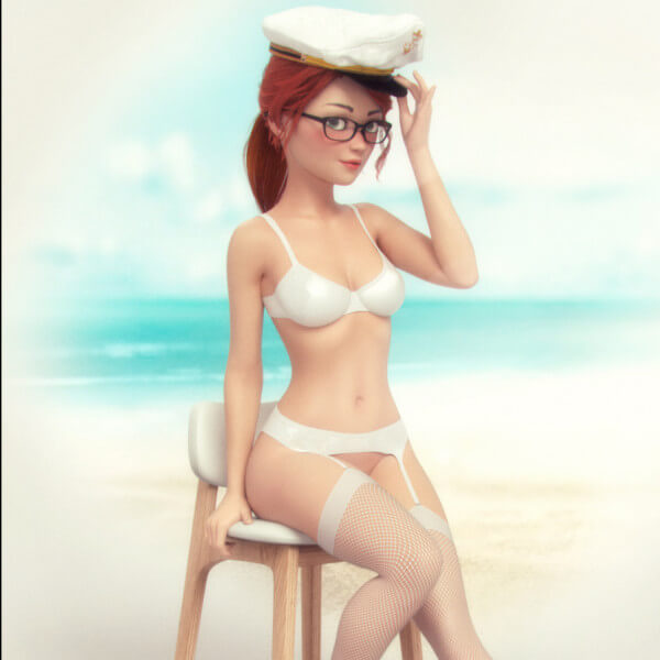 3d Art Gallery By Ugarman At Renderhub
