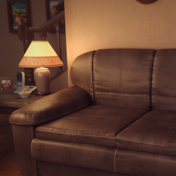 3D Art Gallery by ugarman at RenderHub