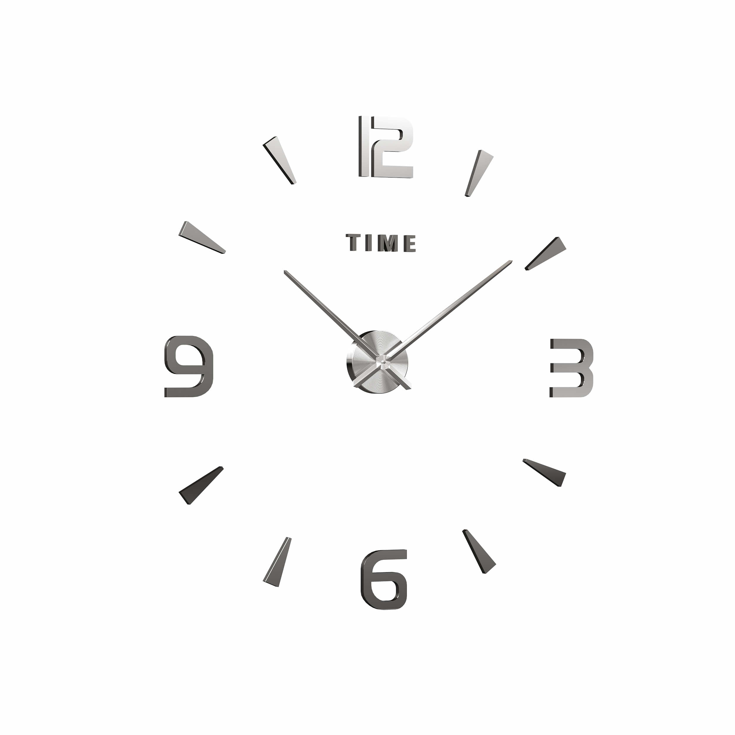 Wall Clock / Decor - 3D Model by UM arch