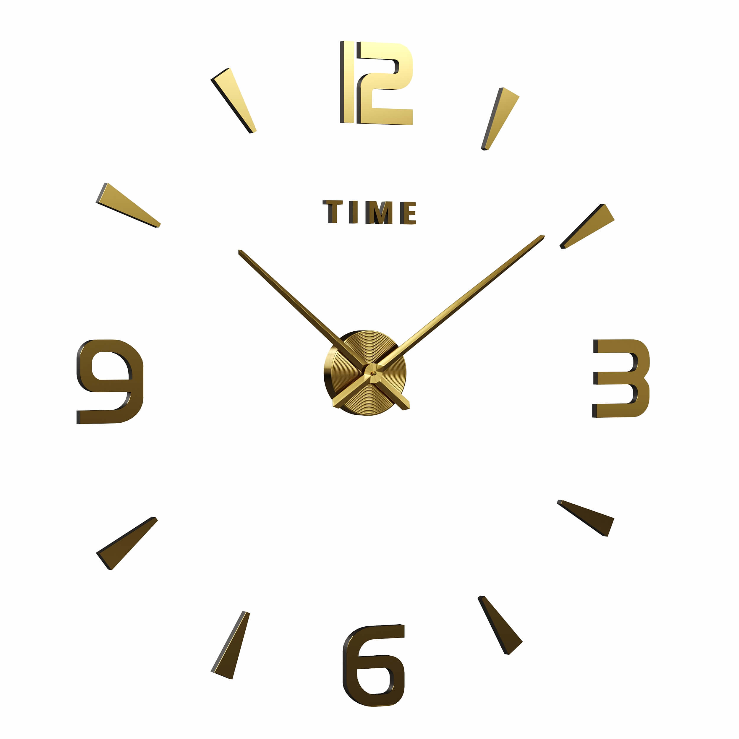 Wall Clock / Decor - 3D Model by UM arch