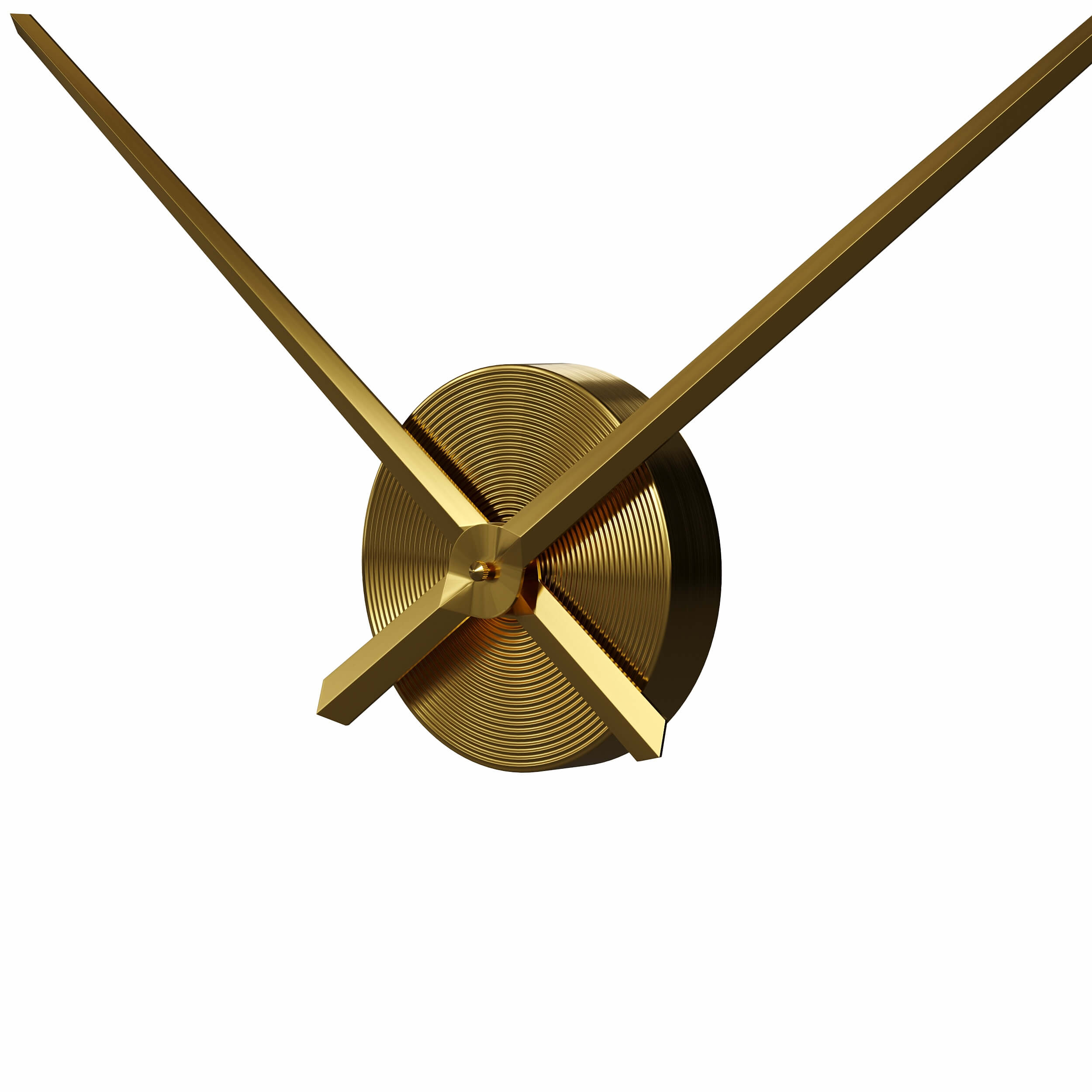 Wall Clock / Decor - 3D Model by UM arch