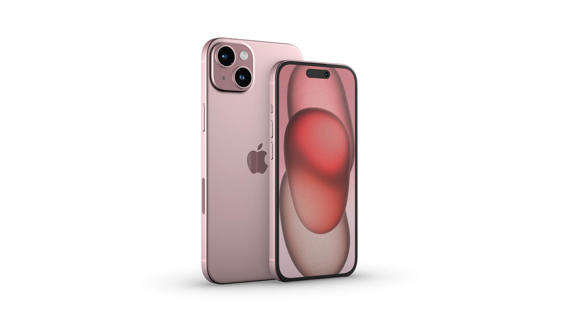 Element3D - iPhone 15 Collection 3D Model by UMURdesign