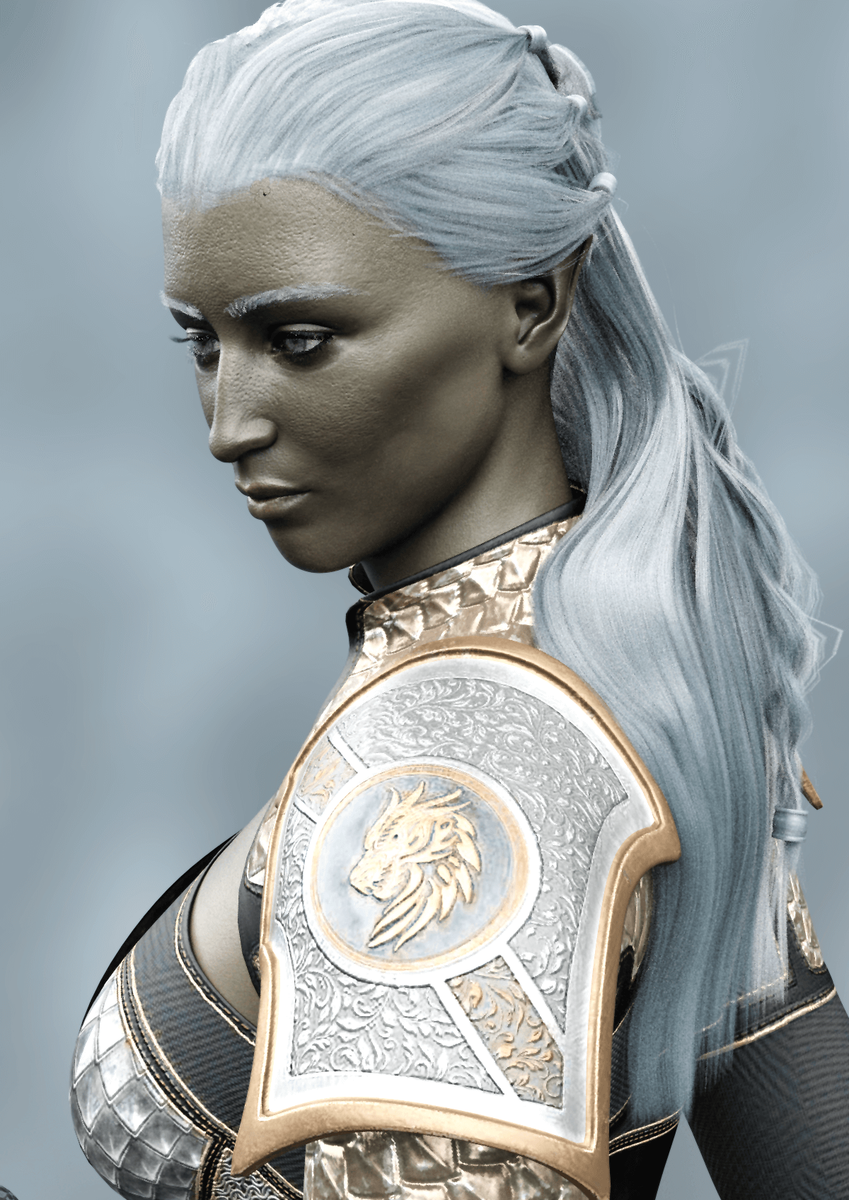 Character Creation Bundle by undeadcrabb