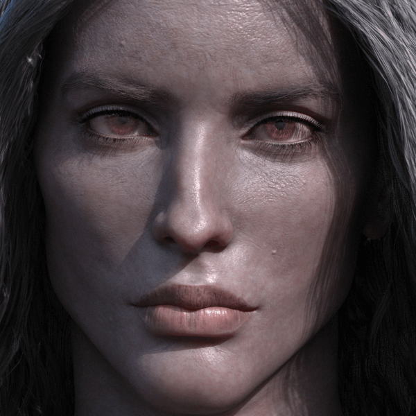 3D Render Gallery by undeadcrabb at RenderHub