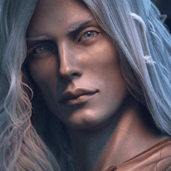 3D Art Gallery | View Images and Submit 3D Renders at RenderHub