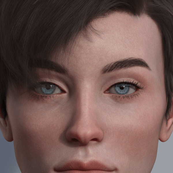 3D Art Gallery by undeadcrabb at RenderHub